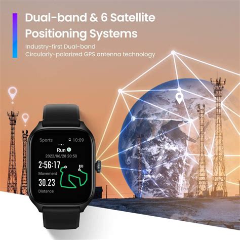 Amazfit Gts Smart Watch For Women Pakistan