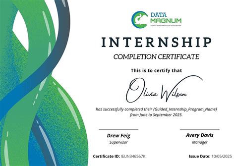 Mern Stack Development Internship