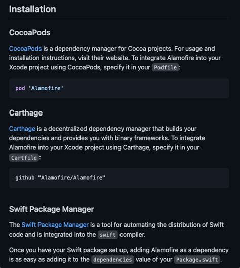 Cocoapods Cómo Utilizarlo En Nuestros Proyectos Ios