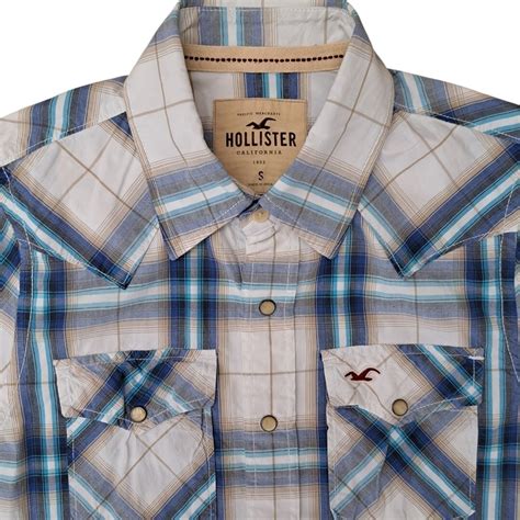 Hollister Shirts