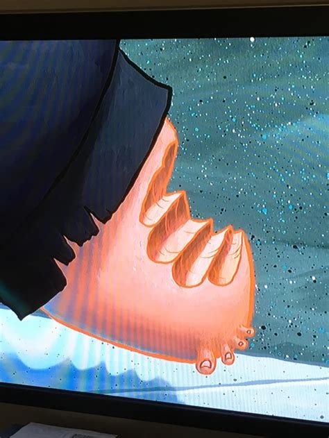 Patrick Has Toes I Repeat Patrick Has Toes Rspongebob