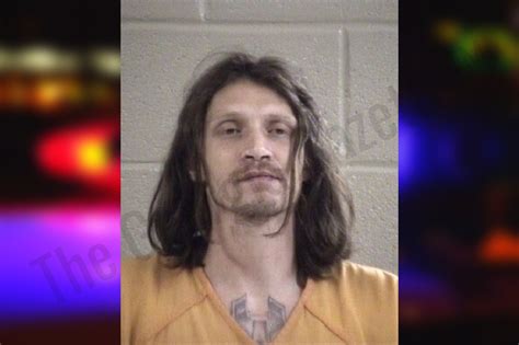 Trinity Chase — Whitfield County Jail Bookings