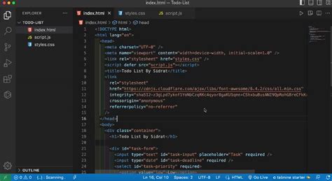 Sidrat Khan On Linkedin Webdevelopment Internship Taskcompleted