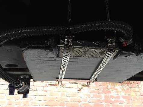 Abwassertank Vw Crafter Kaufmontageinfos Vom Bastler Camper Welten