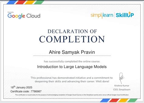 Samyak Ahire On Linkedin Ai Machinelearning Deeplearning Artificialintelligence