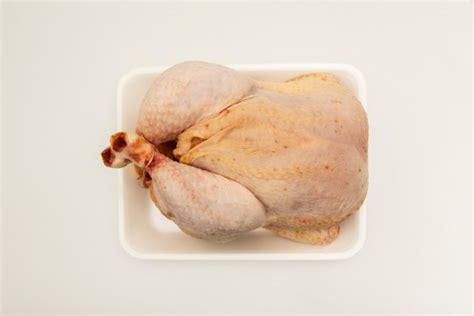 Capon Fresh Local Mosta Bacon