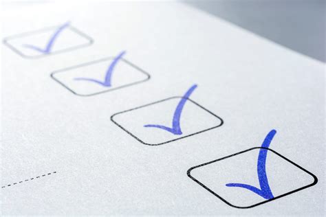 General Logistics And Expectations Loudoun Test Prep