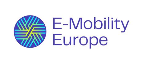 E Mobility Logo