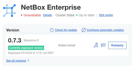 Technology Showcase An Inside Look At Deploying Netbox Enterprise Netbox Labs