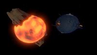 Hollows Lantern Official Outer Wilds Wiki