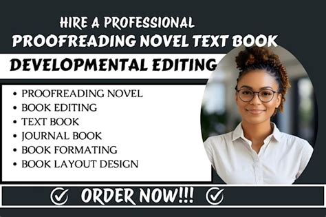 Proofread Novel Manuscript Developmental Edit Kdp Layout Formatting Textbook By Luna Sterling