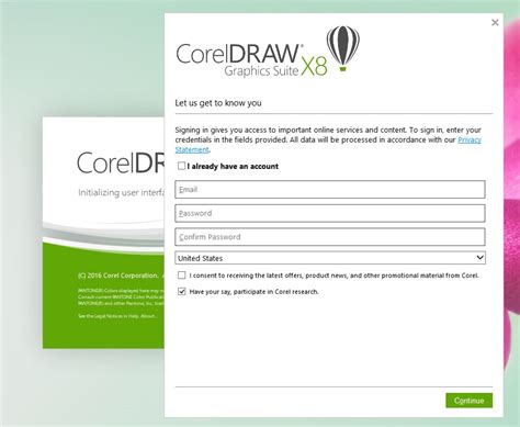 open coreldraw files looptito