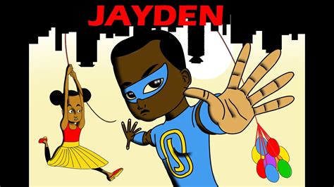 Jayden 1 Victorias T Youtube