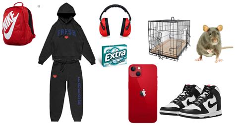 Chrisopher Outfit Shoplook