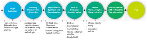 Bioconjugation Discovery