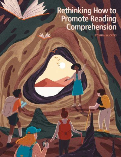 Article Rethinking How To Promote Reading Comprehension Project Glad®