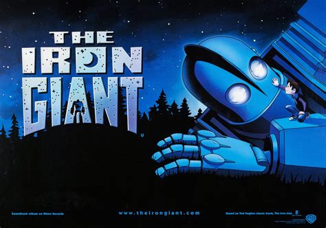 The Iron Giant