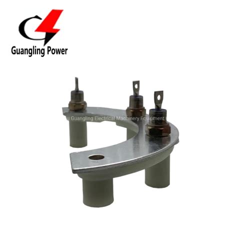 Generator Bridge Modul Electronic Cards Circuit Rectifier Diode Set Rsk