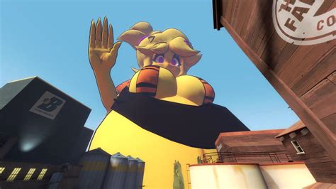 Chiku Oversized By Asrieldreemurrx3 On Deviantart