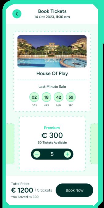 Event Management App Development Company Jploft