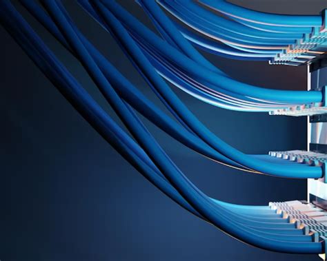 Structured Cabling Warier Technology Llc