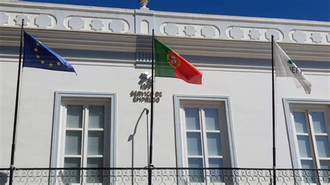 Desemprego Subiu Em Beja Rádio Pax 2025