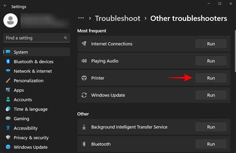 Remove A Printer On Windows Methods And Fixes Explained
