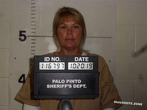 Wharton Lori Ann Palo Pinto County Mugshots Zone