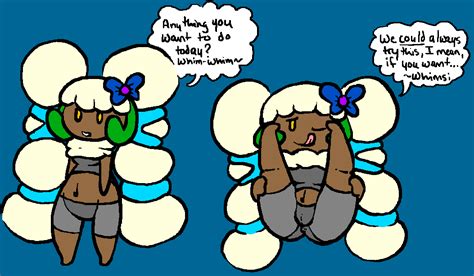 Post 5367719 Comic Porkyman Usererror Whimsicott