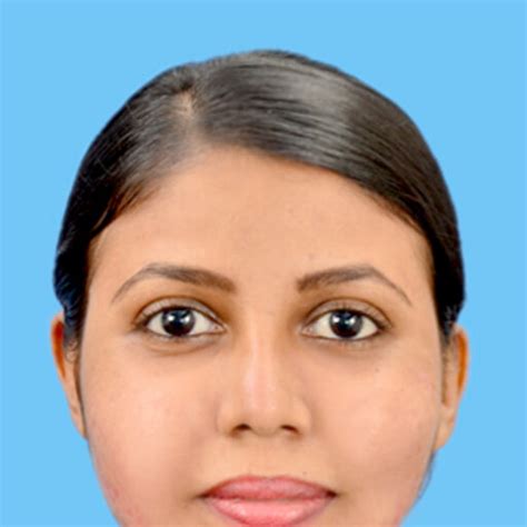 Thanuri Fernando University Of Colombo Colombo Department Of Demography Research Profile