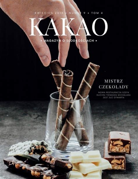 Szablony I Wzory Okładek Magazynów I Czasopism
