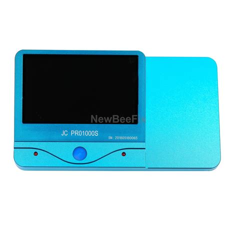 jc pro1000s multifunctional programmer module hub