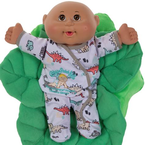 Cabbage Patch Doll
