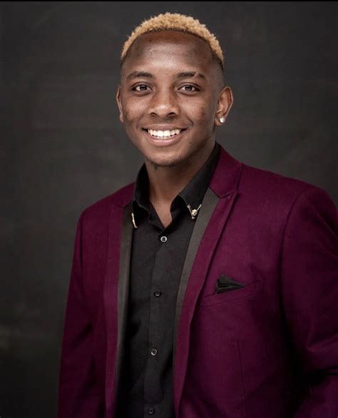 Iep Yearbook 2023 Stories From The Sector Frankie Mutanda Aiep The Institute Of