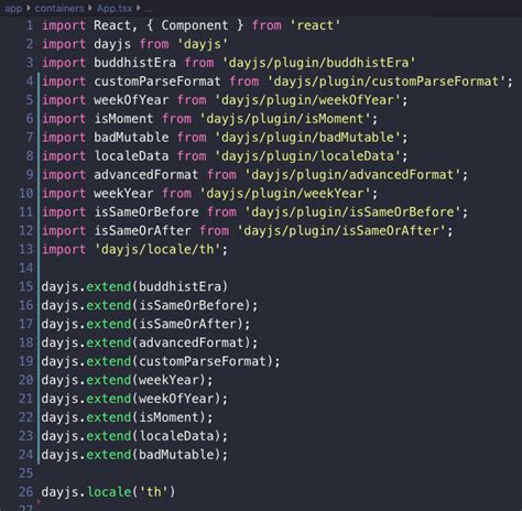 Replace Moment Js In Ant Design Antd With Day Js Issue Iamkun Dayjs GitHub