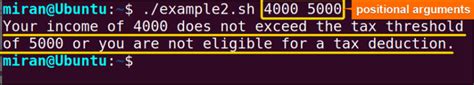 Usage Of Logical AND Operator In Bash Scripting LinuxSimply