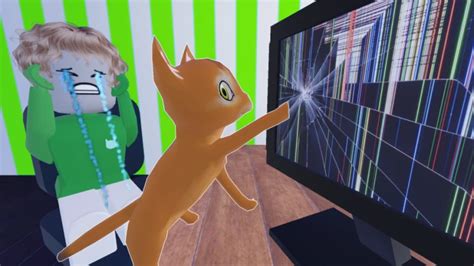 Bad Cat Roblox