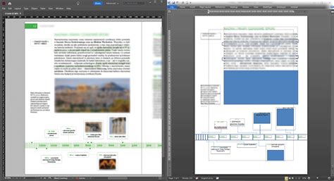 Solved Exporting Indesign Files To Word While Retaining S Page 2
