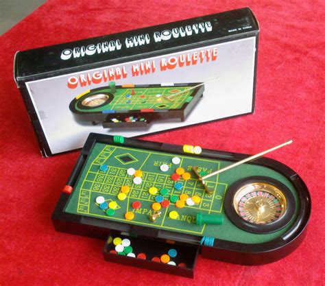 Mini Roulette Set China Mini Roulette And Roulette Price