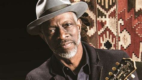 Blues Beat See Keb Mo In A Solo Show
