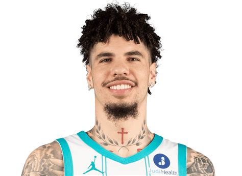 Lamelo Ball Nba 2k26 Rating Current Charlotte Hornets