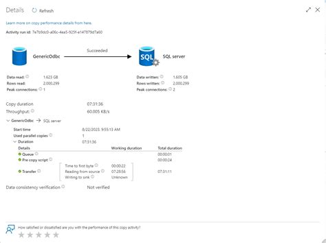 Slowness And Latency Using Sageintacct Odbc Driver Community