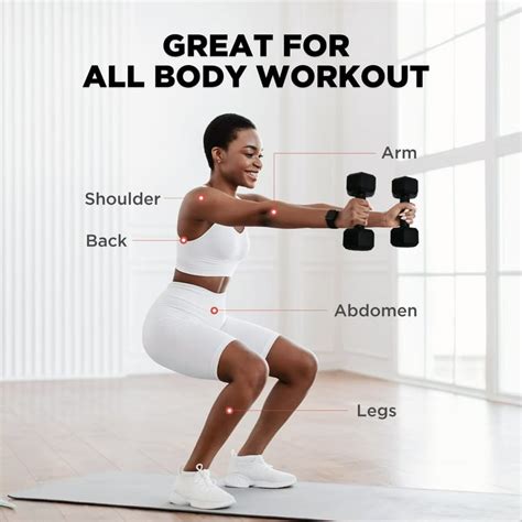 Dumbbell Arm Exercises For Men