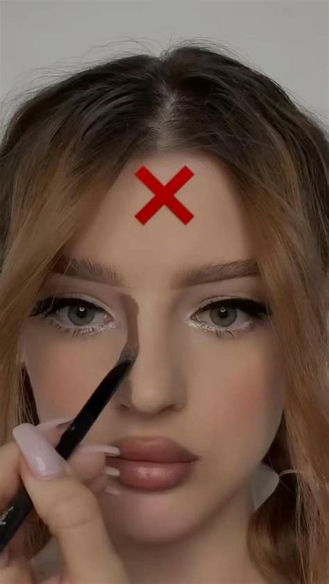 In Love With This Beautiful Lookwill You Try This Makeup