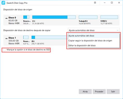 Programa Para Clonar Disco Duro Easeus® Disk Copy Pro Edition