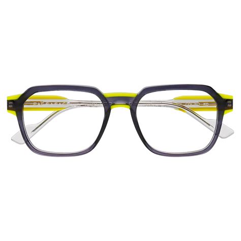 A Spotlight On Face á Face Eyewear — Peepers Opticians