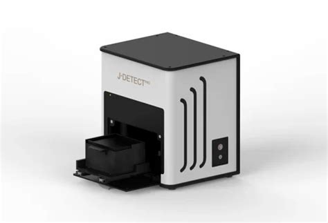 Drc J Detect Pro Cvd Hpht Diamond Detection Machine At ₹ 960000 Piece In Surat