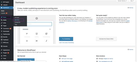 How To Create Gorgeous Blog Posts With Gutenberg Little Blue Deer