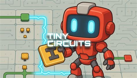 Tiny Circuits By Cromware