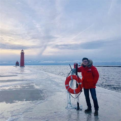 Yuanda Wang Michigan State University Linkedin